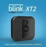 Blink XT2 Wi-Fi 1080p Add on Indoor/Outdoor Security Camera | add-on ...