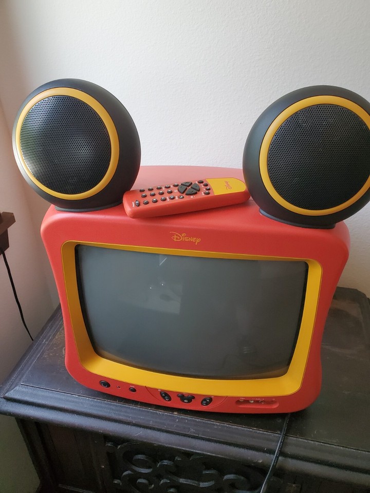 CRT TVs for Sale - eBay