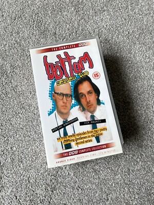 Bottom Vhs for sale | eBay