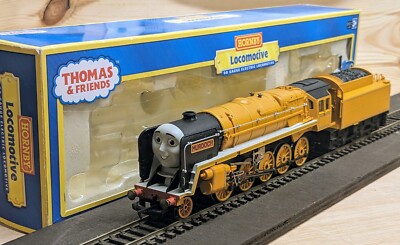 Hornby Thomas And Friends products for sale | eBay