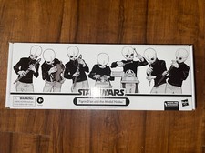 Star Wars The Vintage Collection Figrin D’an and the Modal Nodes