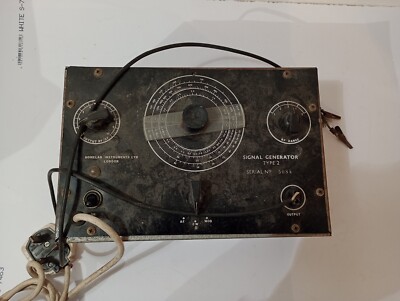 Rf Signal Generator for sale | eBay