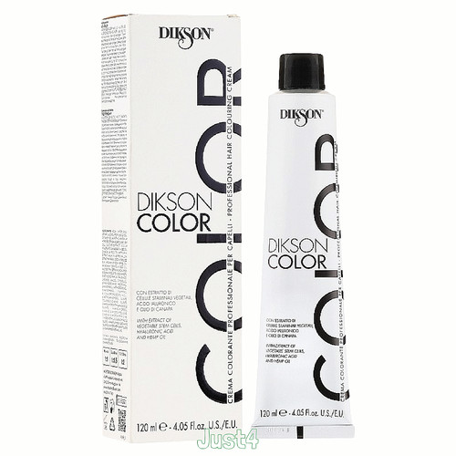 DIKSON Hair Color, 4.04oz. (CHOOSE!!!) | eBay