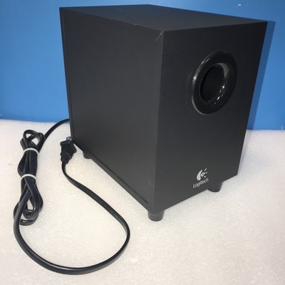 Logitech Replacement Speakers for sale | eBay