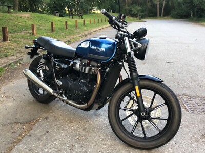 Triumph Project for sale | eBay