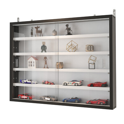 model car display cabinet products for sale | eBay