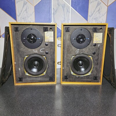 Stereo Speakers for sale | eBay
