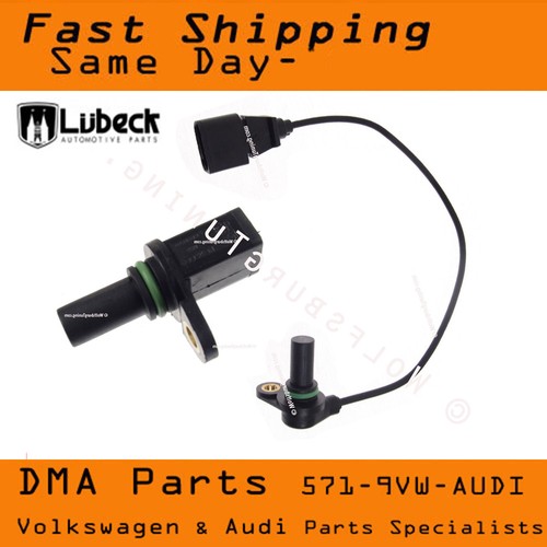 VW G68 G38 Automatic transmission VEHICLE SPEED SENSOR VSS Jetta Golf ...