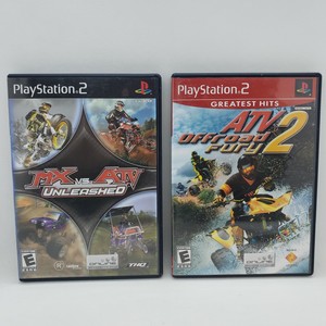 Cheat codes for mx vs atv unleashed playstation 2 - kumtraffic