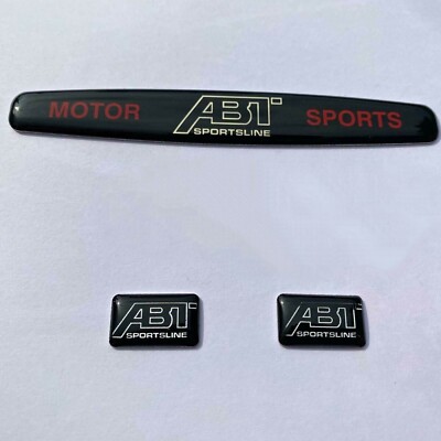 Abt Sticker for sale | eBay