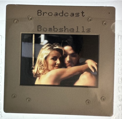 Broadcast Bombshells, (1995) 35mm | eBay