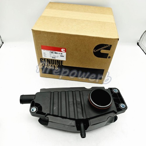 For CUMMINS X15 5679573 Crankcase breather 5417366CUM is superceded by ...