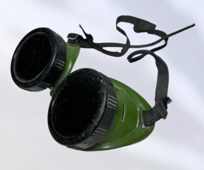 Vintage Welding Glasses In Welding Goggles for sale | eBay