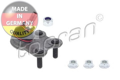 CONTROL ARM BALL JOINT VW POLO (6R 6C) 1.4 TDI 2014- | eBay Australia