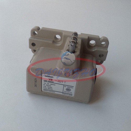 1PCS NEW OMRON travel switch VB-3211 VB3211 | eBay