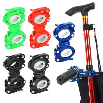 Mobility Scooter Walking Stick Holder for sale | eBay UK