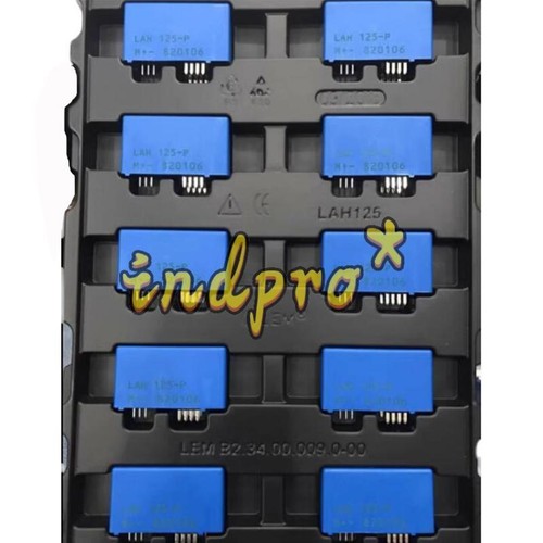 10PCS/Lot New LAH 125-P Current Sensor LAH125-P | eBay