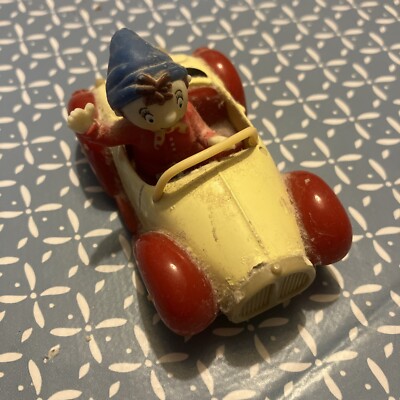 Corgi Noddy Car in Vintage Manufacture Diecast Cars, Trucks & Vans for ...