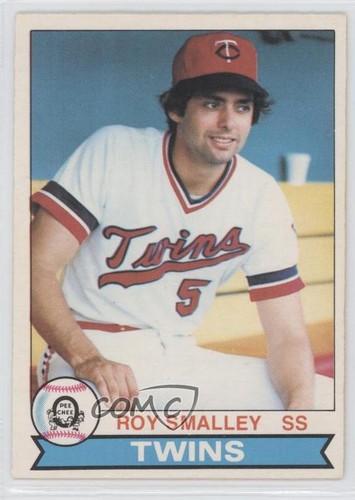 1979 O-Pee-Chee Roy Smalley Jr Roy Smalley #110 | eBay