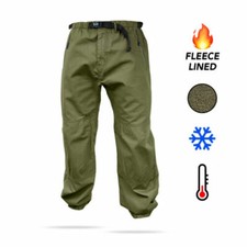 Waterproof Fishing Trousers Men for sale | eBay