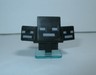 Minecraft Mini-Figures 1" Black Wither Skeleton Netherrack Series ...