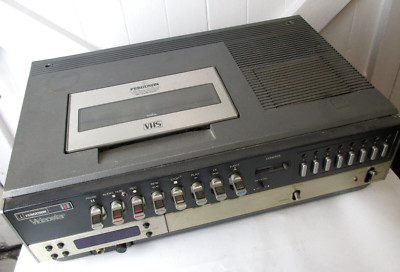 Ferguson Videostar for sale | eBay