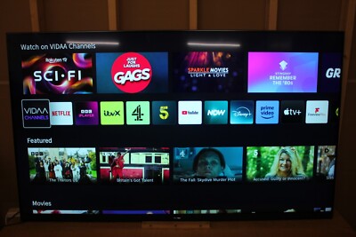 75 Inch Tv for sale | eBay
