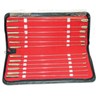 Guyon Urethral Sound Kit, Medical Grade 316L Surgical Steel 15 Pcs ...