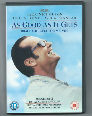 Greg Kinnear Drama Life Story DVDs & Blu-rays for sale | eBay UK