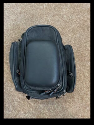 Baglux Tank Cover in Motorcycle Tank Bags for sale | eBay