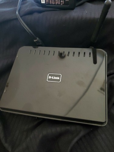 D-LINK DIR-601 Wireless N 150 Home Router | eBay