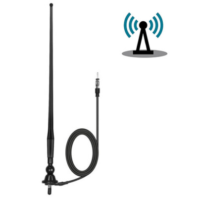 FM Radio Antennas for sale | eBay