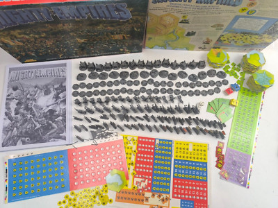 Mighty Empires products for sale | eBay