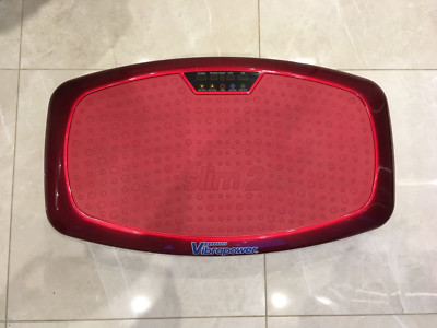 Vibrapower Vibration Plate Machines for sale | eBay