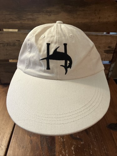 Ernest Hemingway Hat Cap Swordfish Longbill Rare Fanimation Old Havana ...