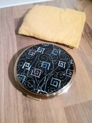 Collectable Cosmetic Compacts for sale | eBay