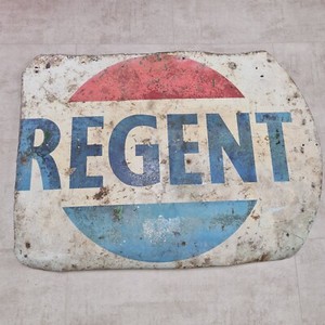 vintage petrol sign products for sale | eBay