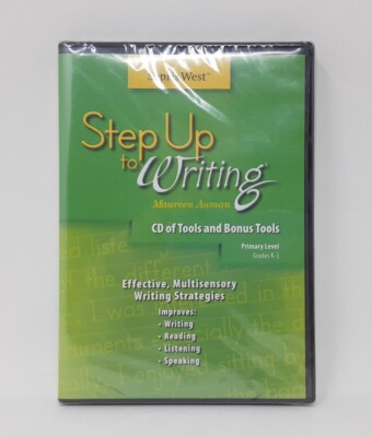 Step Up To Writing for sale | eBay