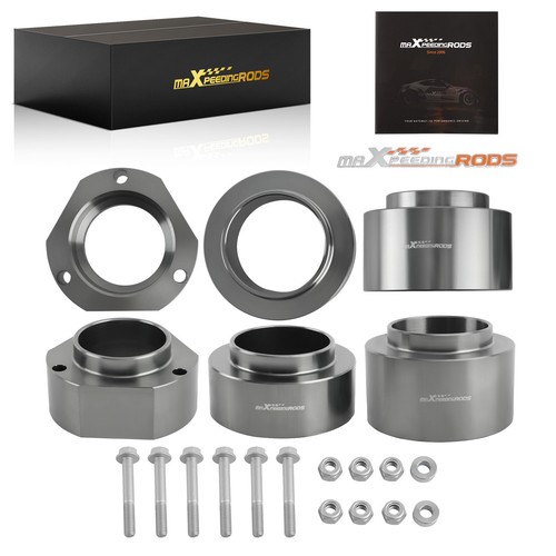 2'' Front Rear Levelng Lift Kit For Geo Tracker for Suzuki 1989-1998 | eBay