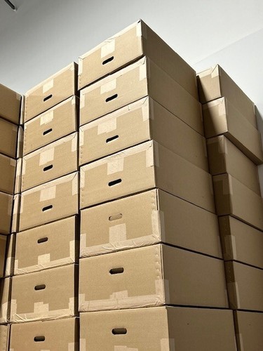 Heavy Duty Shipping Boxes 25x20x10 (LxWxH) | eBay