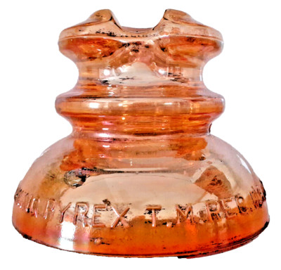 Pyrex Insulator for sale | eBay