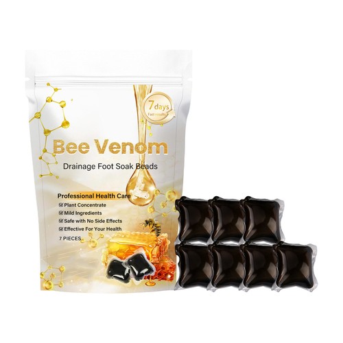 Foot Soak Cleansing Foot Soak Professional Fatigue Relief Packets For ...