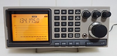 Police Scanner in Radio Scanners for sale | eBay