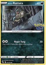 Rattata Pokemon Cards - Find Pokemon Card Pictures With Our Database ...