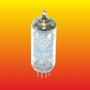 Ef89 Tube for sale | eBay