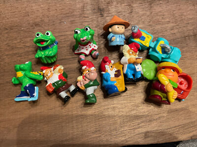 Kinder Egg Collection for sale | eBay