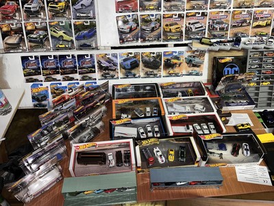 Model Car Collection for sale | eBay