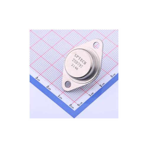 1pcs 2SD797 TO-3 | eBay