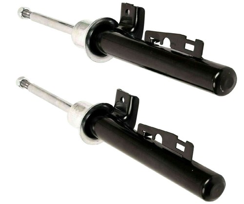 FOR SMART FORTWO Cabrio (451) 1.0 2007-2014 FRONT SHOCK ABSORBERS ...