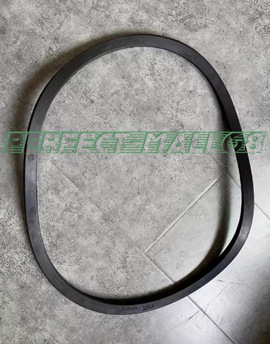 1PC NEW FOR KTR Hydraulic cleaning cover seal ring PRD471 | eBay